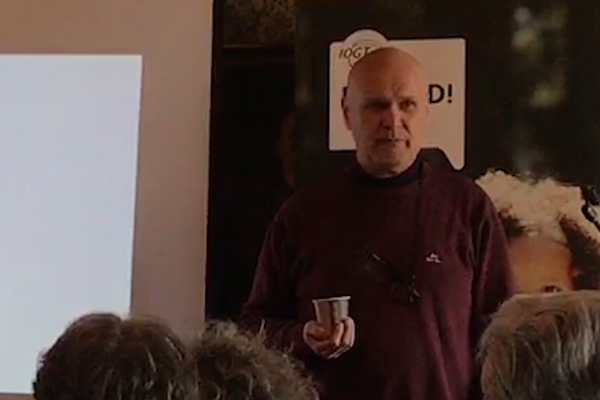 Ikke drikk alkohol for helsas skyld - Nyheter Iogt - Nettsider - Iogt